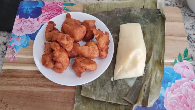 ARABOLA Sour Pap/ogi KIKAN/ Koko/ Eko/akamu, Yellow, Red or White ...