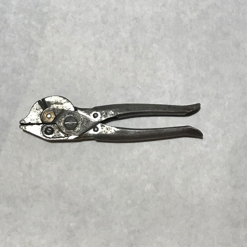 Antique Pliers - Etsy