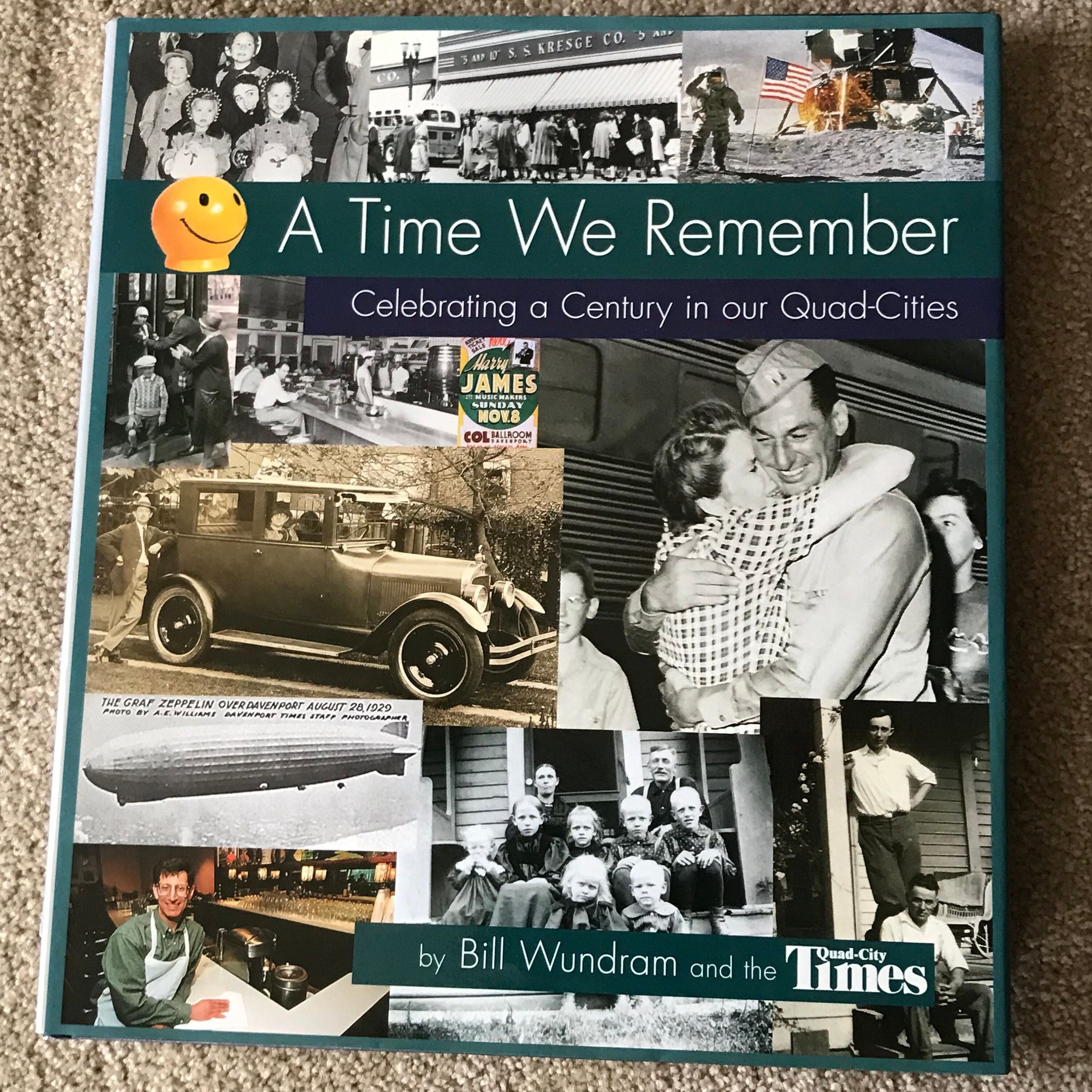 Remembering The Times Of Our Lives