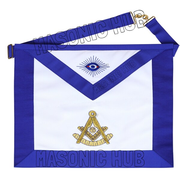 Past Master Apron - Etsy