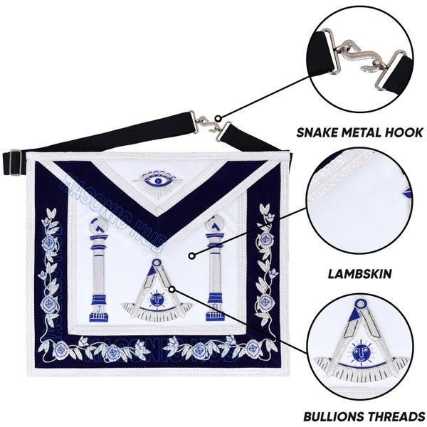 Master Mason - Etsy