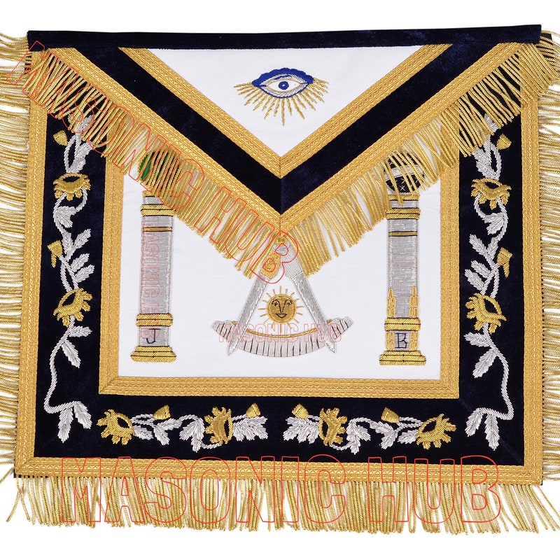 Past Master Apron - Etsy