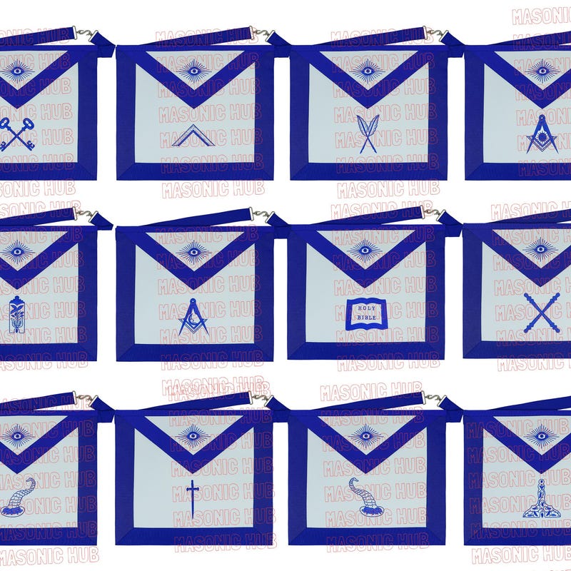 Masonic - Etsy
