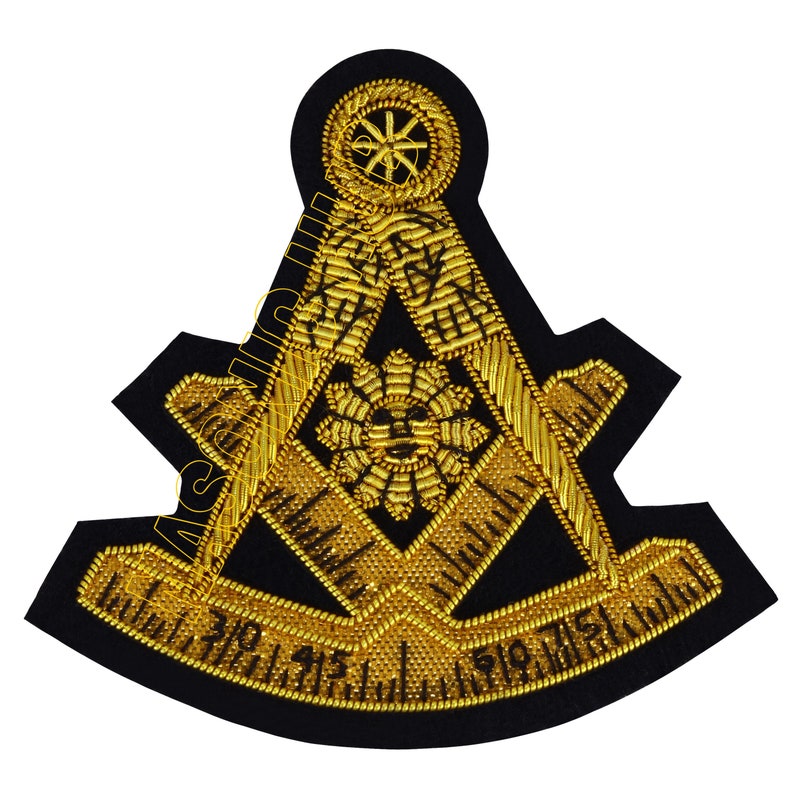 Past Master - Etsy
