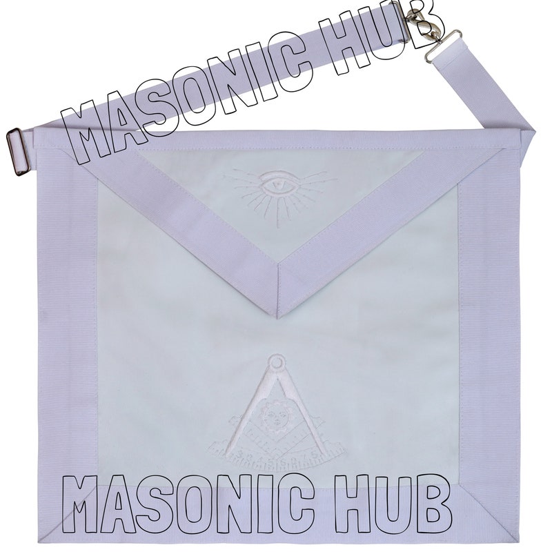 Past Master Apron - Etsy