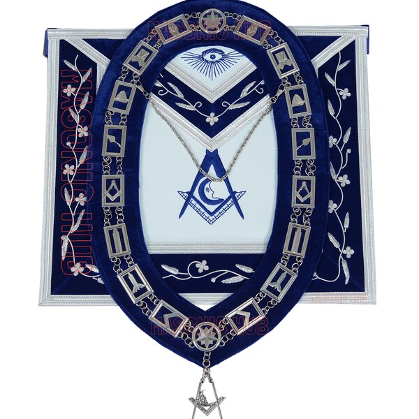 Leather Lodge Officers Jewels - Etsy