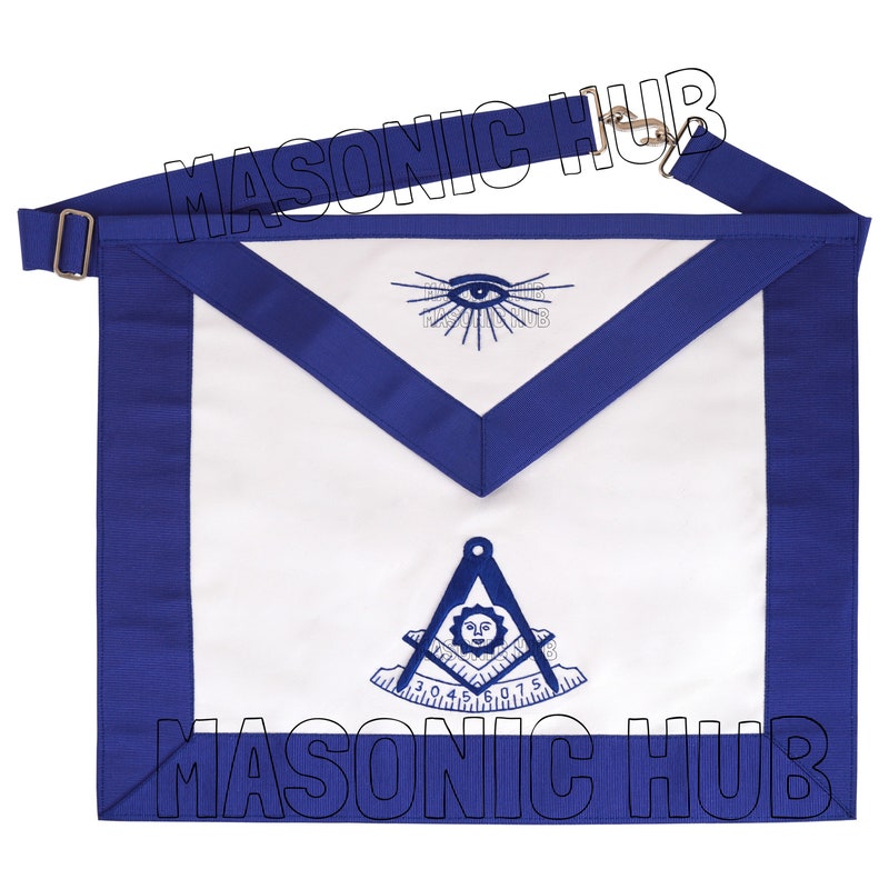 Past Master Apron - Etsy