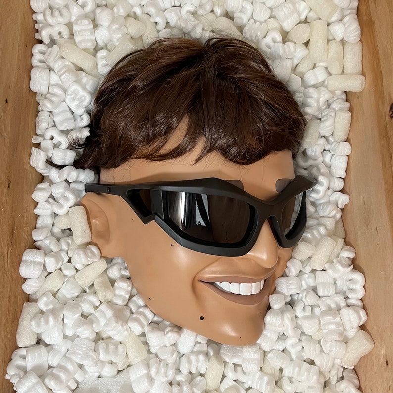 Peso pluma doble P cabezon nuevo modelo cabezon cabezona - Etsy México