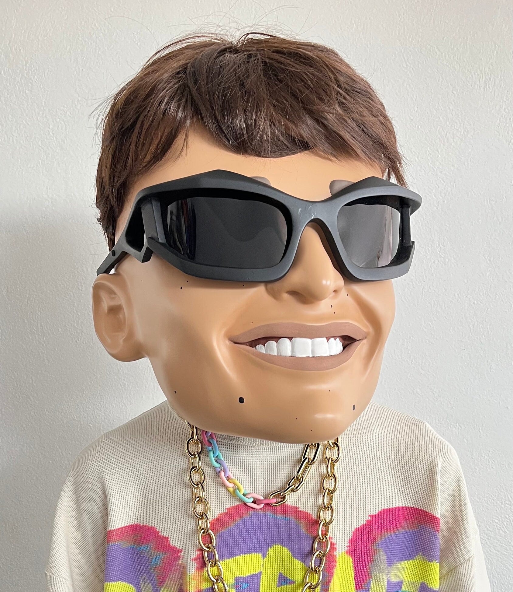 Peso Pluma Doble P Cabezon Nuevo Modelo Cabezon Bighead - Etsy Ireland