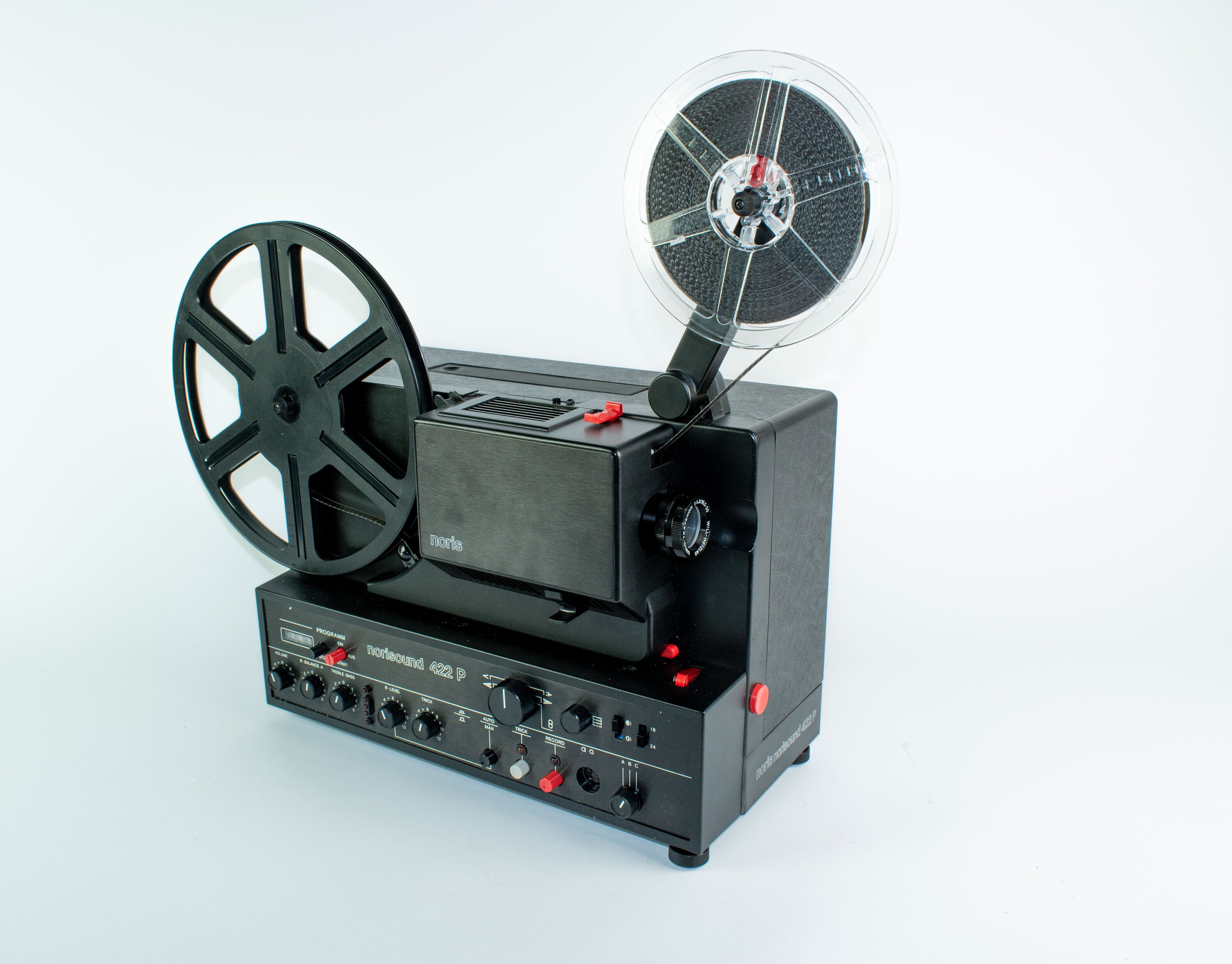 Noris Norisound 422P Working in New Condition - Etsy UK
