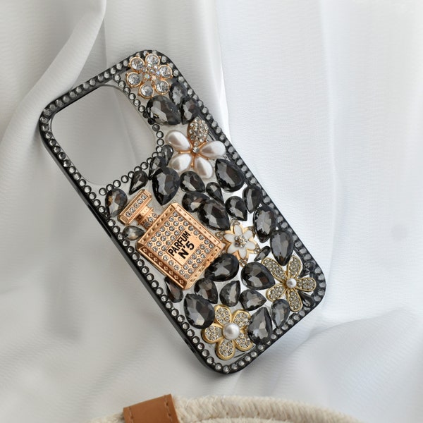 Handmade iPhone Case - Etsy
