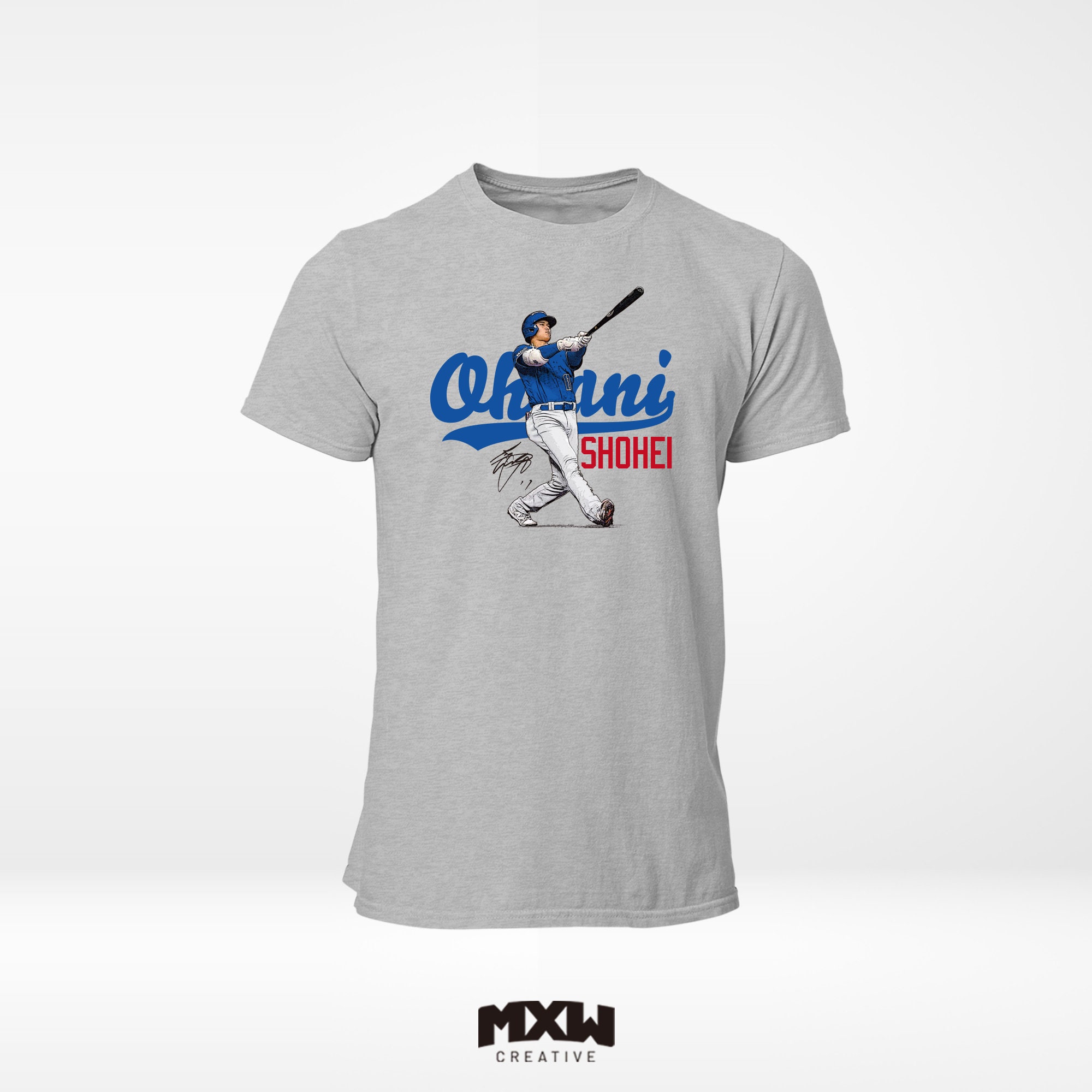 Welcome Ohtani Shirt - Etsy