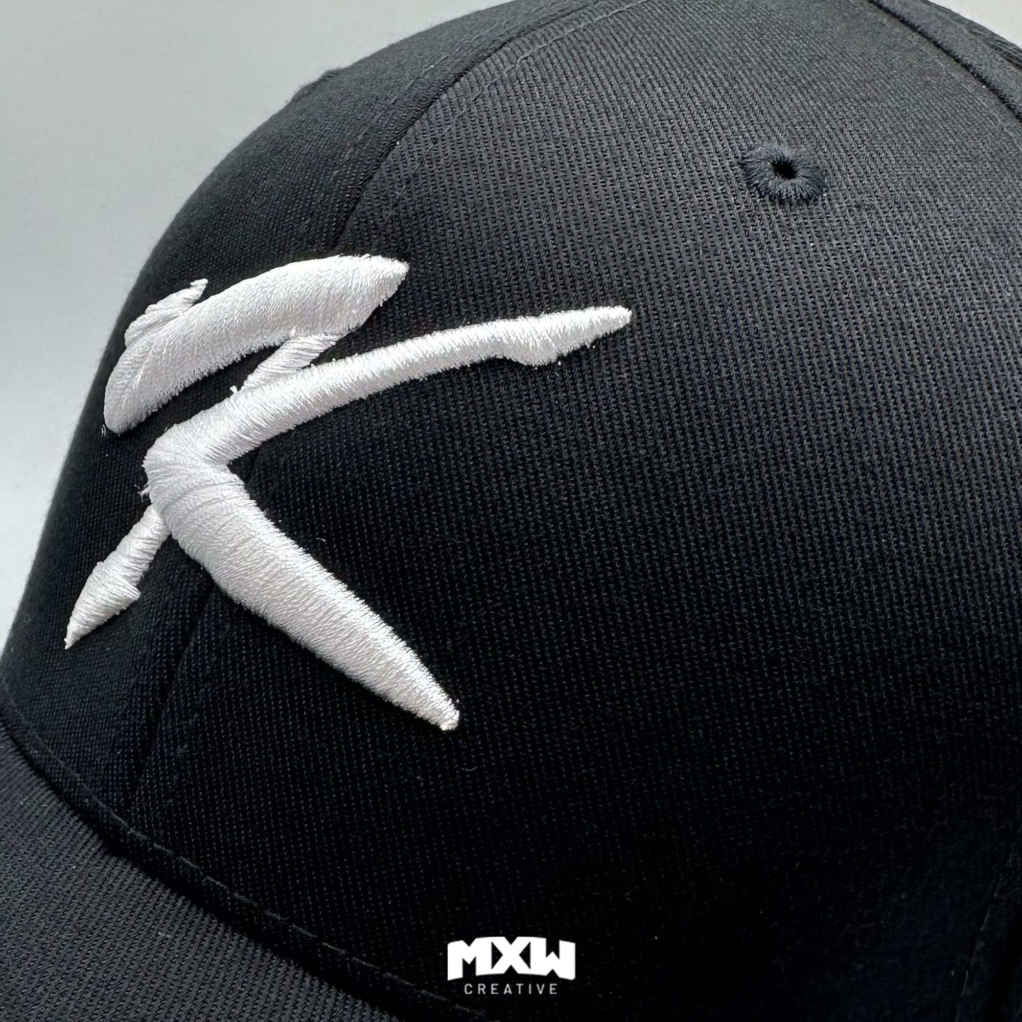 Korea Baseball Team 3D Embroidered Cap - Etsy