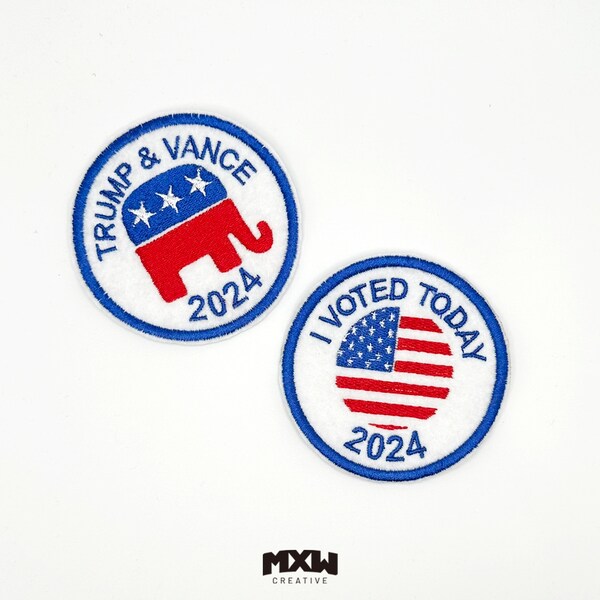 Republican Fabric - Etsy