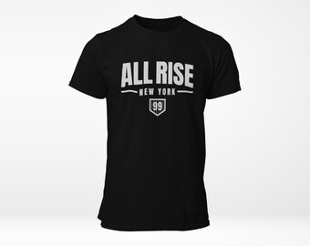 All Rise Judge - Etsy