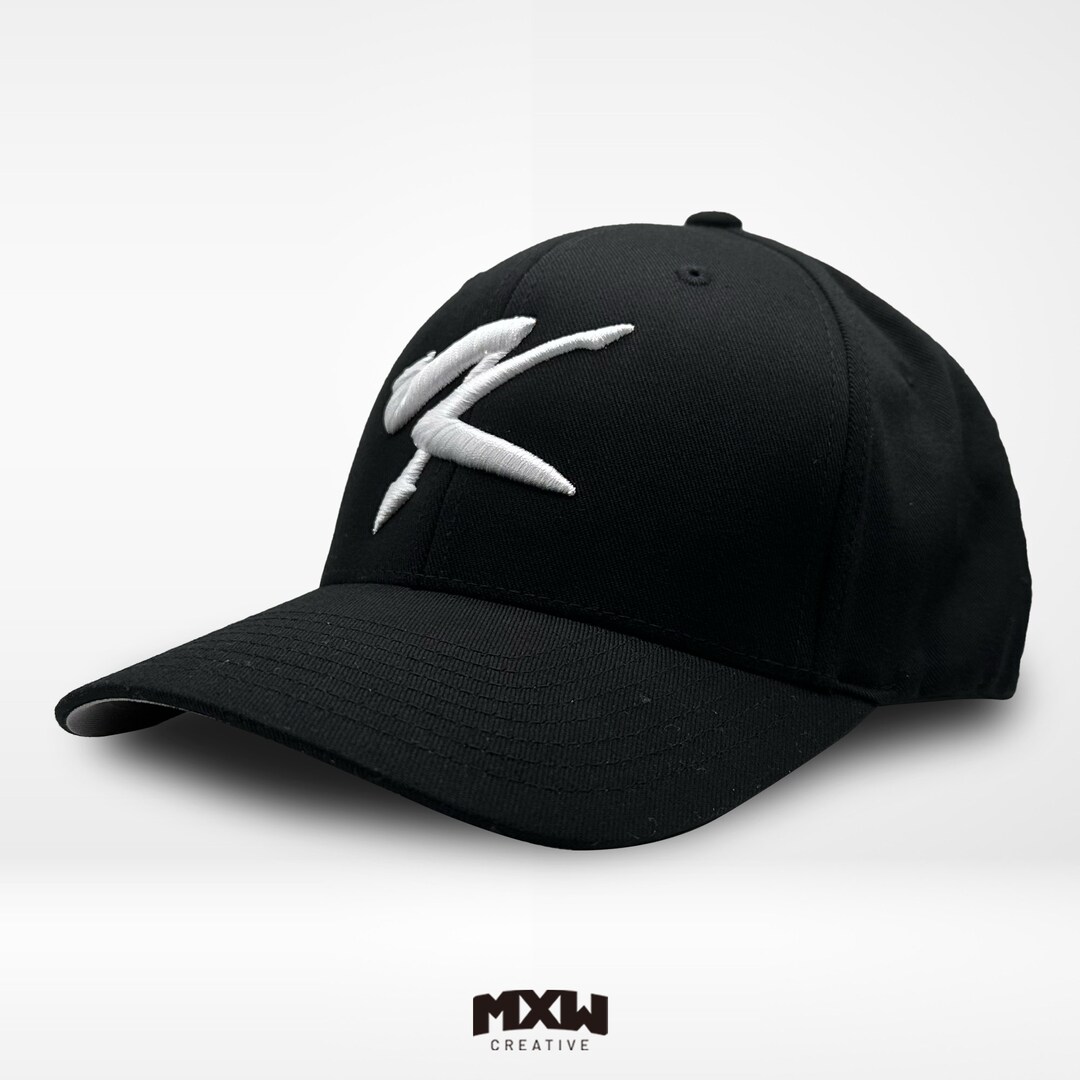 Korea Baseball Team 3D Embroidered Cap - Etsy