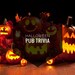 Virtual Halloween Pub Trivia Game Night Powerpoint Zoom II Party ...