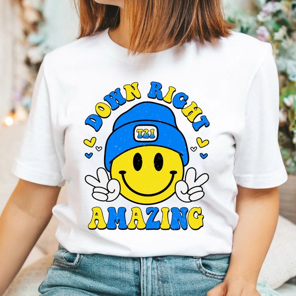 Down Syndrome - Etsy