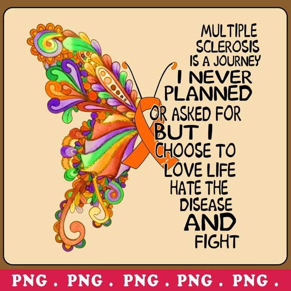 Sclerosis Awareness - Etsy