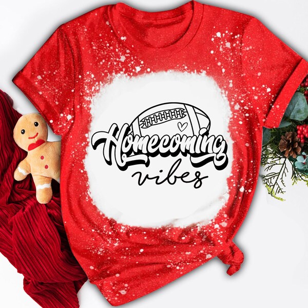 Football Homecoming Shirts High School Reunion - Etsy