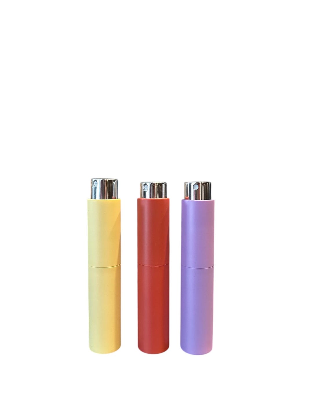 Glory, Fire & Temptation Trio Perfumes - Etsy