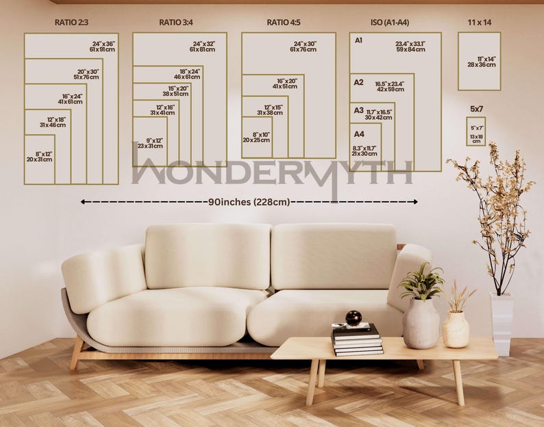 The Castalian Spring Travel Poster, Mount Parnassus Digital Art, Greek Mythology Decor, Delphi ...