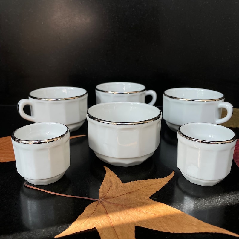 Apilco - Etsy
