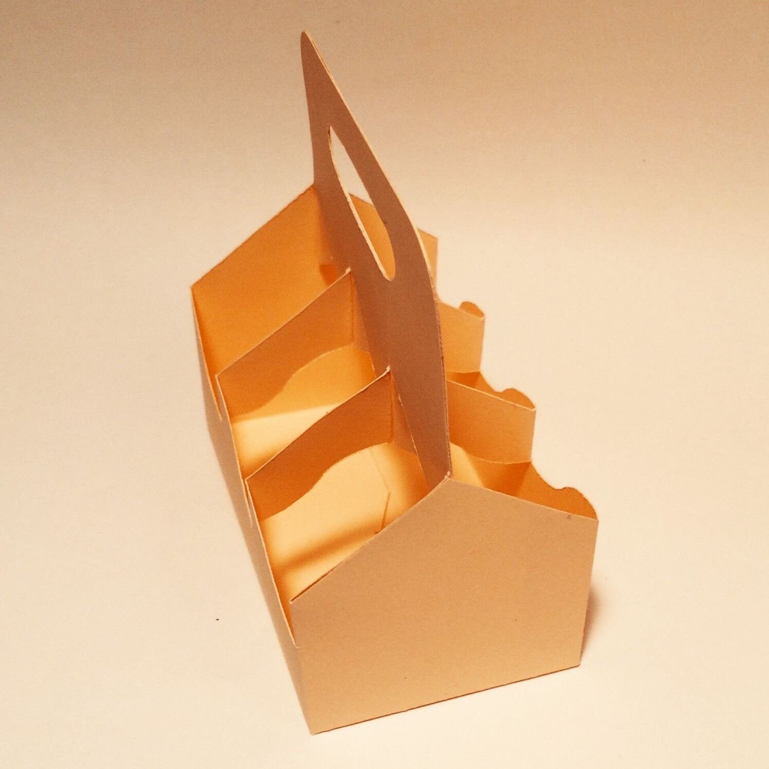 6 Pack Carrier Template Six Pack Carrier 6 Pack Holder Beer - Etsy