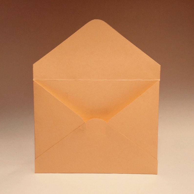 Plantilla de sobre sobre svg sobre pdf sobre imprimible - Etsy México