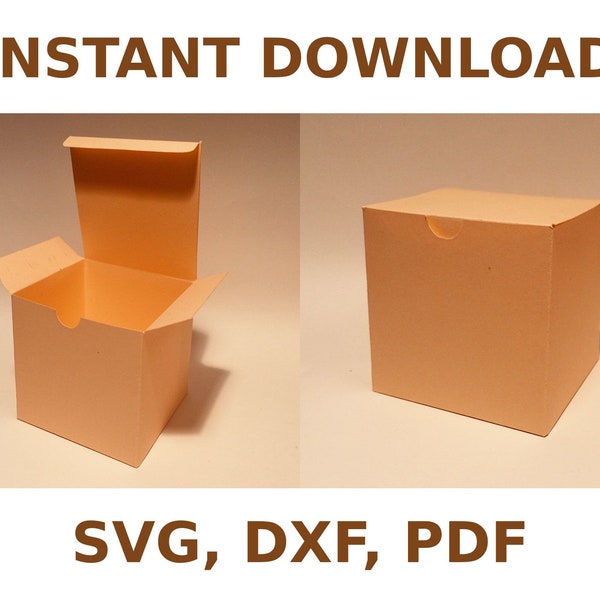 Big Storage Box - Etsy