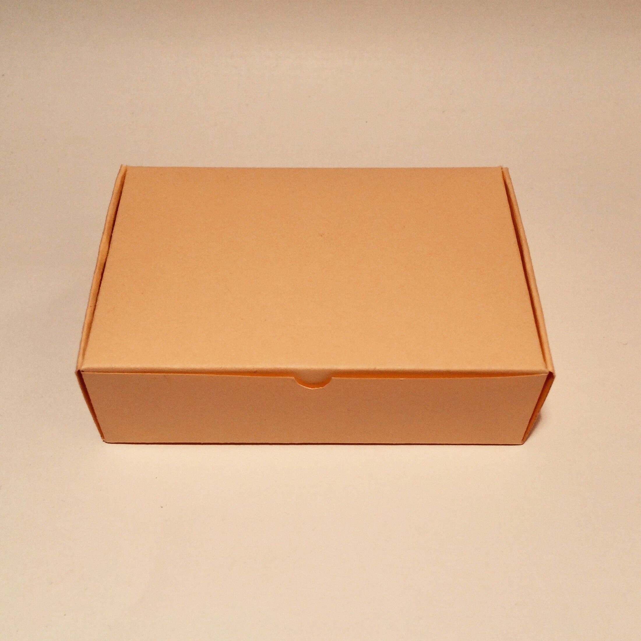 Rectangle Box Template Rectangular Box Shipping Box Classic - Etsy UK