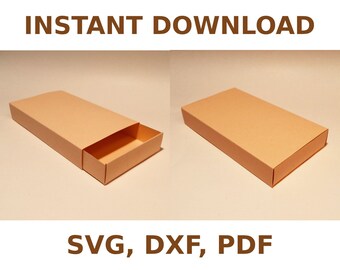 Matchbox Svg - Etsy UK