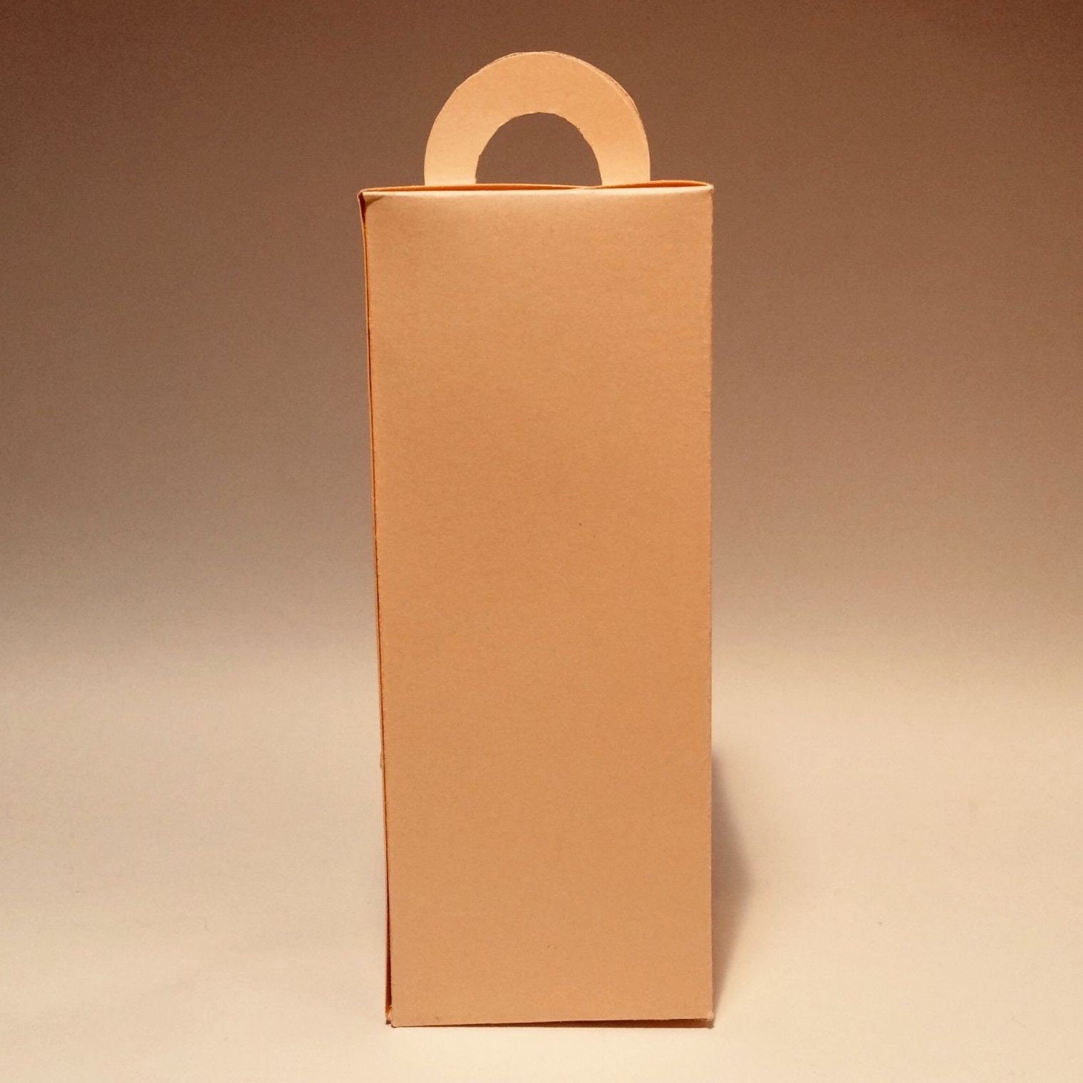 Alcohol Box Template Beverage Box Wine Box Wine Bottle Box - Etsy UK