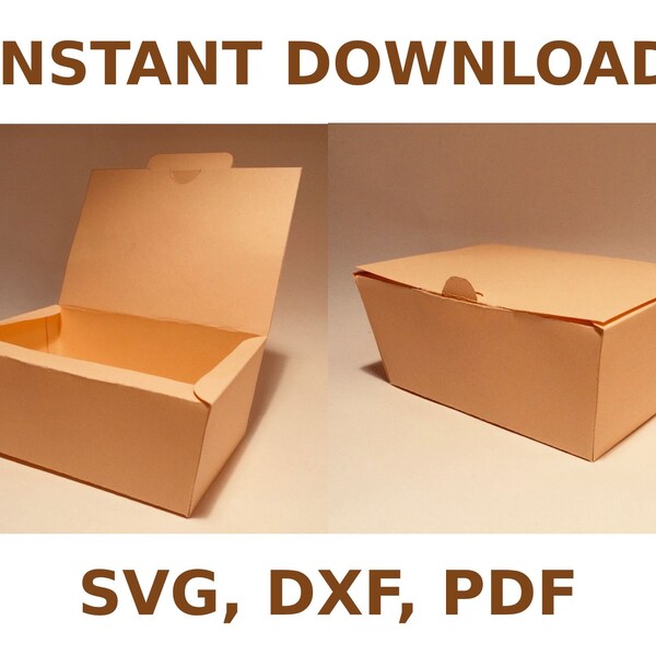 Take Out Containers - Etsy