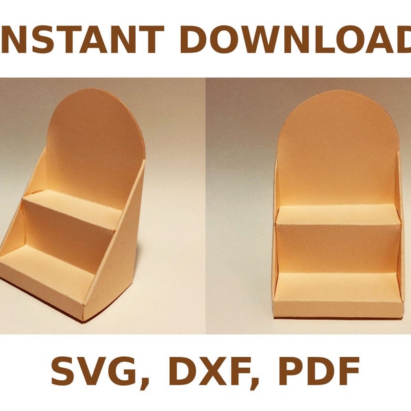 Product Display - Etsy