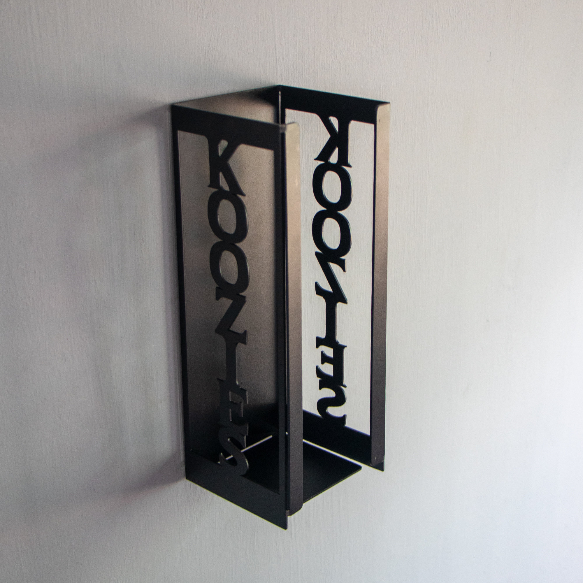 Custom Metal Can Kooler Holder, Metal Can Kooler, Koozies Can Holder ...