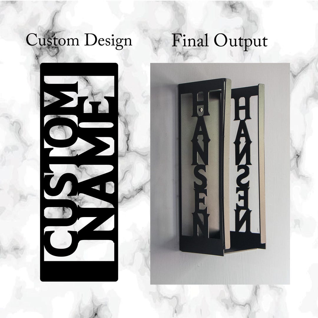 Custom Metal Can Kooler Dispenser: Personalized Man Cave Decor - Etsy