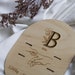 Personalized Birth Details, New Baby Birth Hospital Bracelet Holder ...