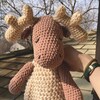 Crochet Mexican Street Food / Play Food / Elote / Tacos / Paleta ...