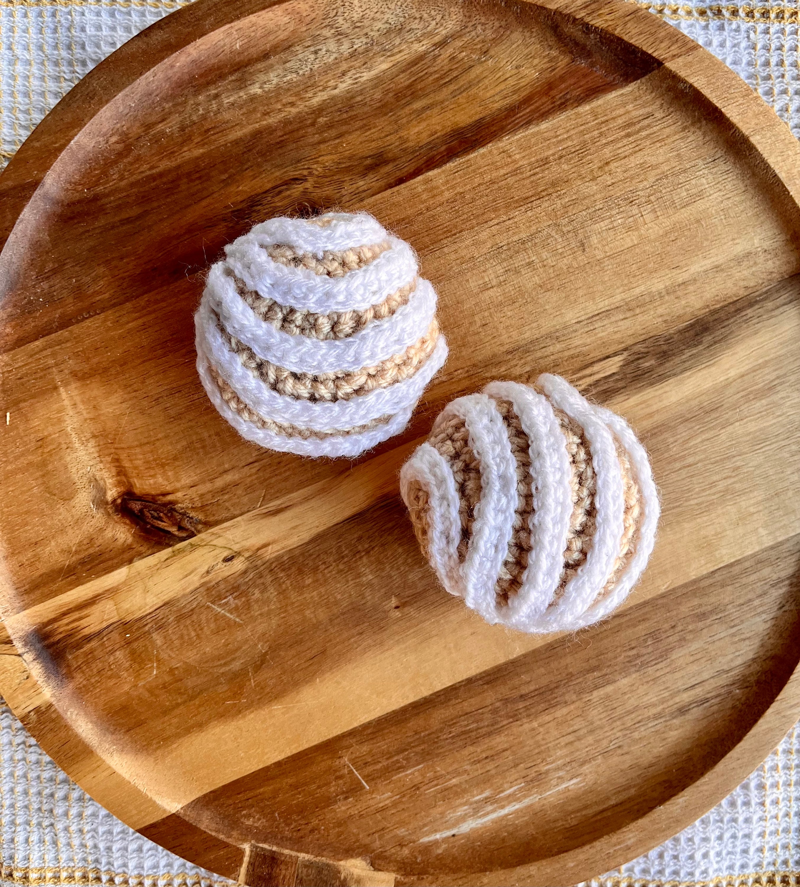 Crochet Mexican Street Food / Play Food / Elote / Tacos / Paleta ...