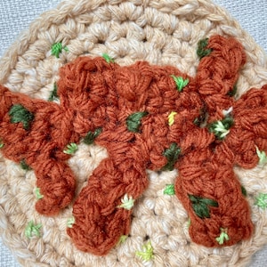 Crochet Mexican Street Food / Play Food / Elote / Tacos / Paleta ...