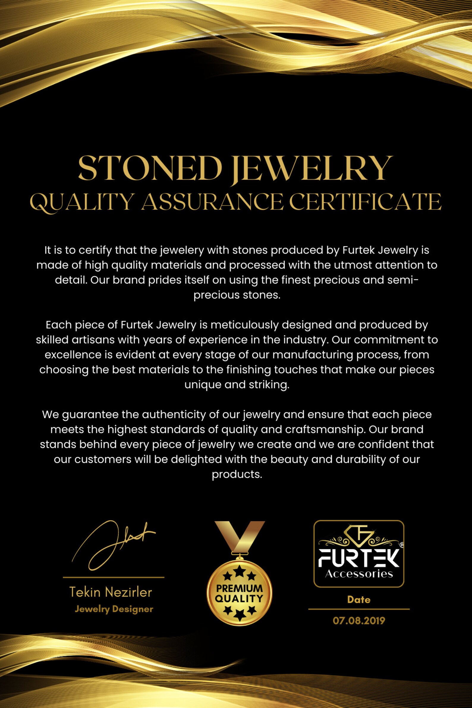 Pearl Stone Silver Crystal Stone Dance Party Celebration Stone Striped ...