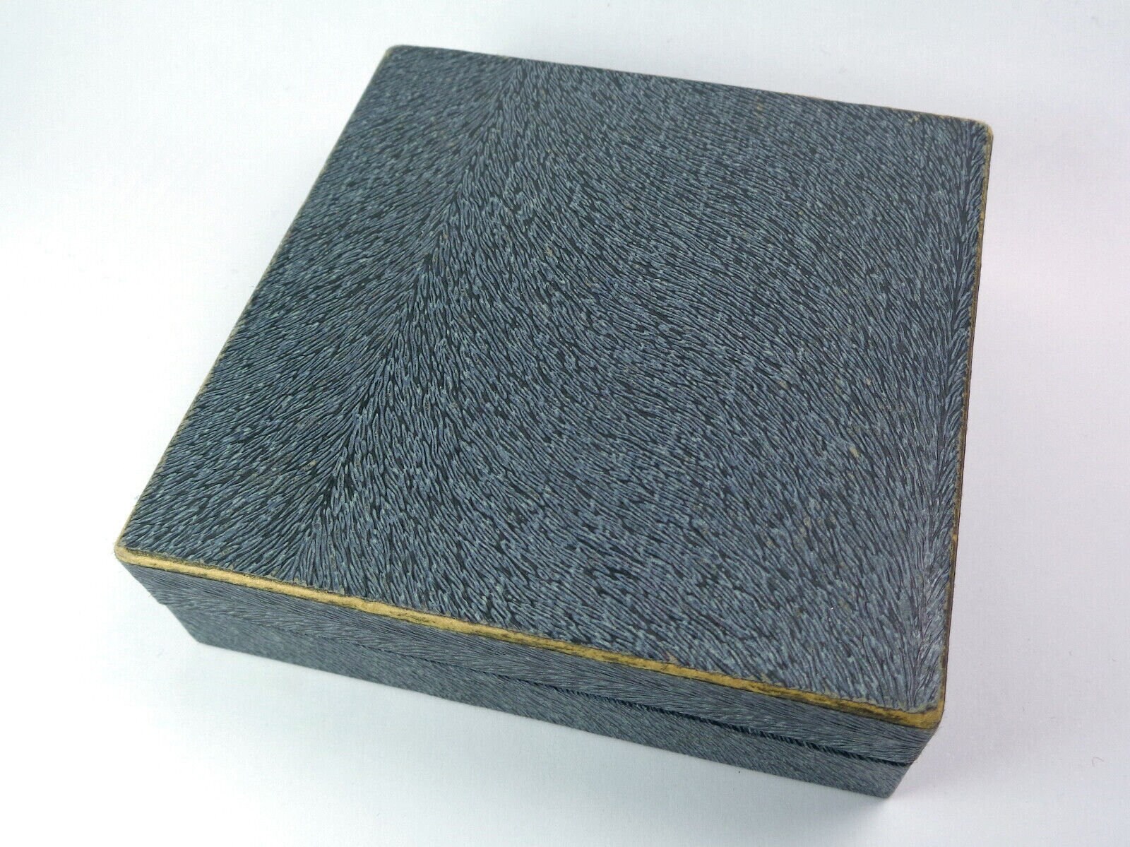 Beau millésime 1950 Hallmark Argent Frederick Massingham Pour DHP ...