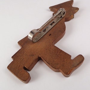 Antique Circa 1915 WWI Handmade British Army Military Wooden WW1 ...