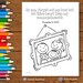 Fathers Day Coloring Fathers Day Coloring Page Christian Fathers Day ...