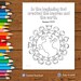 Bible Verse Coloring Pages | Bible Coloring Pages for Kids | the ...