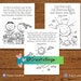 Bible Verse Coloring Pages | Bible Coloring Pages for Kids | the ...