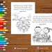 Bible Verse Coloring Pages | Bible Coloring Pages for Kids | the ...