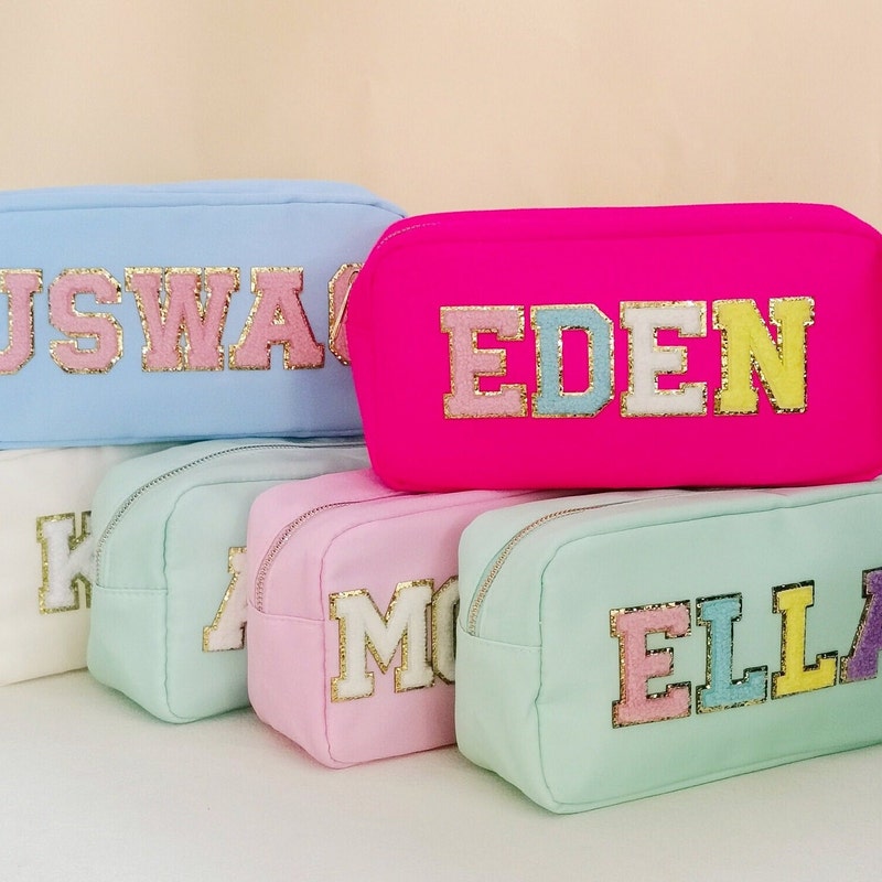 Art Deco Cosmetic Cases - Etsy UK