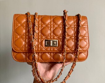 High End Crossbody Bag Purse - Etsy